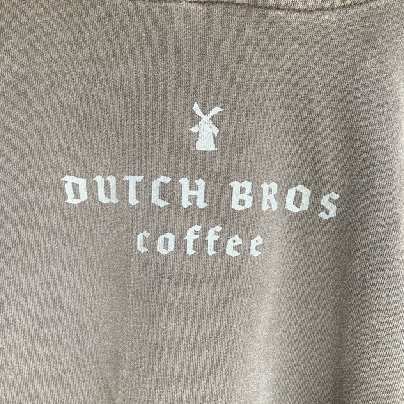 Dutch Bros | Jackets & Coats | Dutch Bros Merchandise | Poshmark